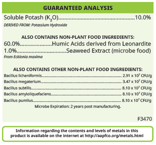 HumiK BIO – AgTek 360